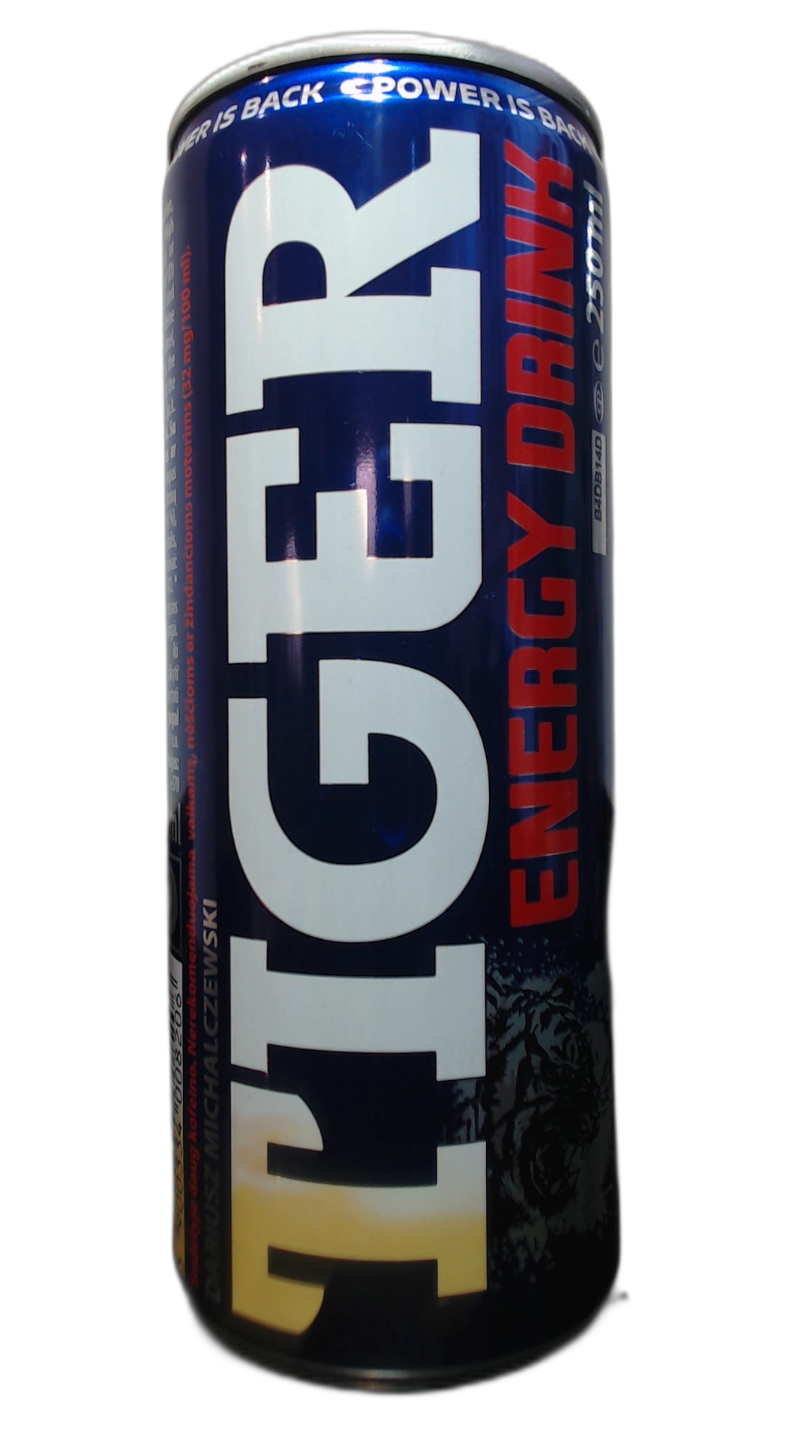 Tiger Energy Drink Cans UK Tiger Energy Drink Cans UK
